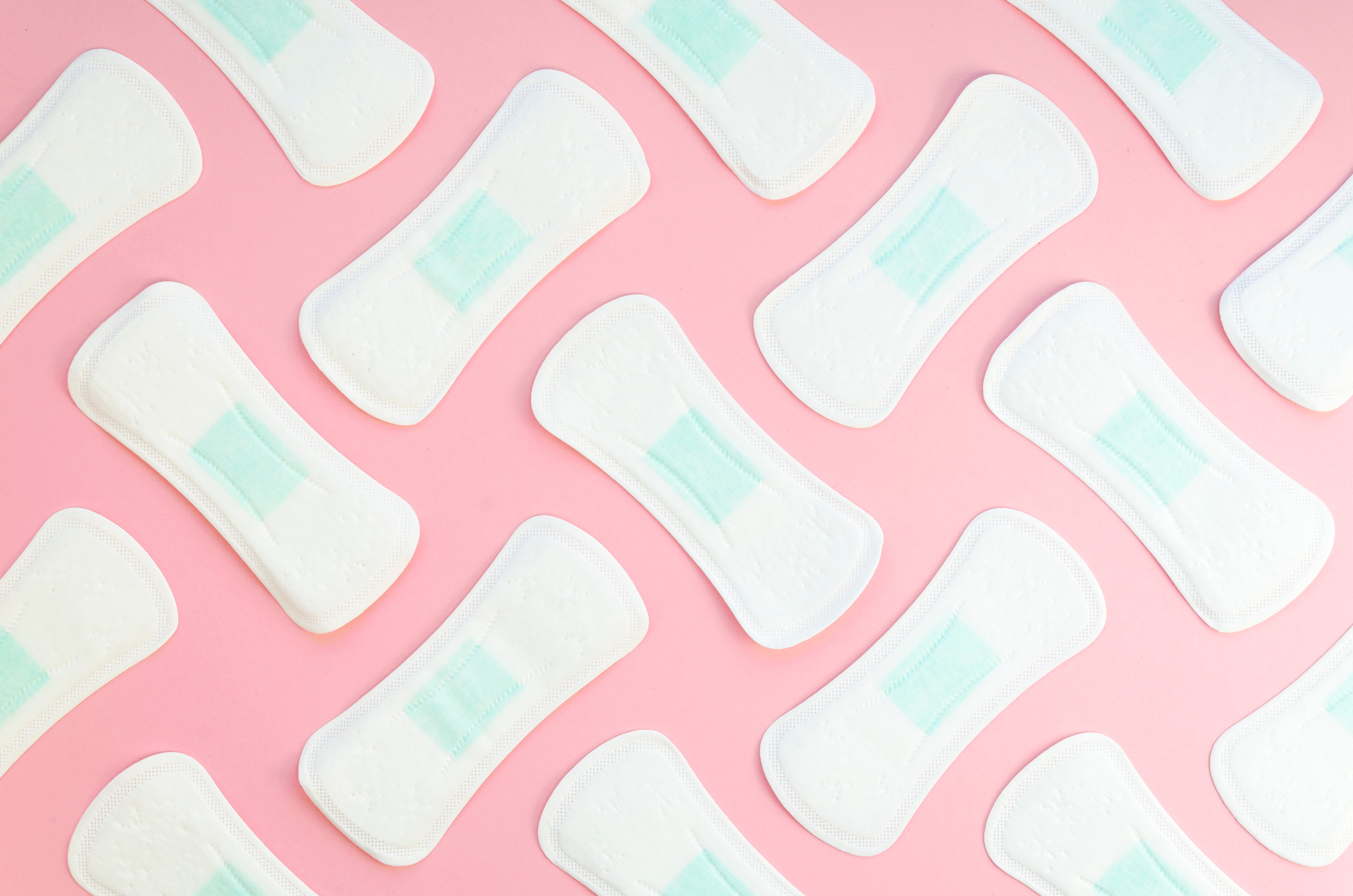 Ultimate Guide to Choosing the Right Sanitary Pad for You | Wonderize ...